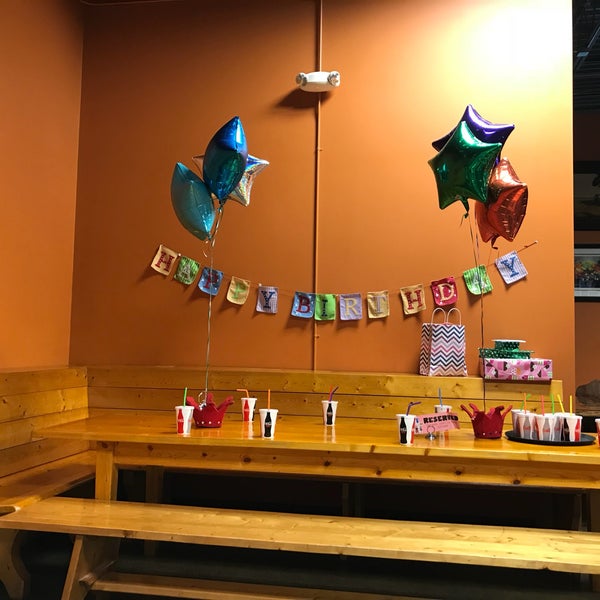 Chelsea Treehouse - Chelsea, MI