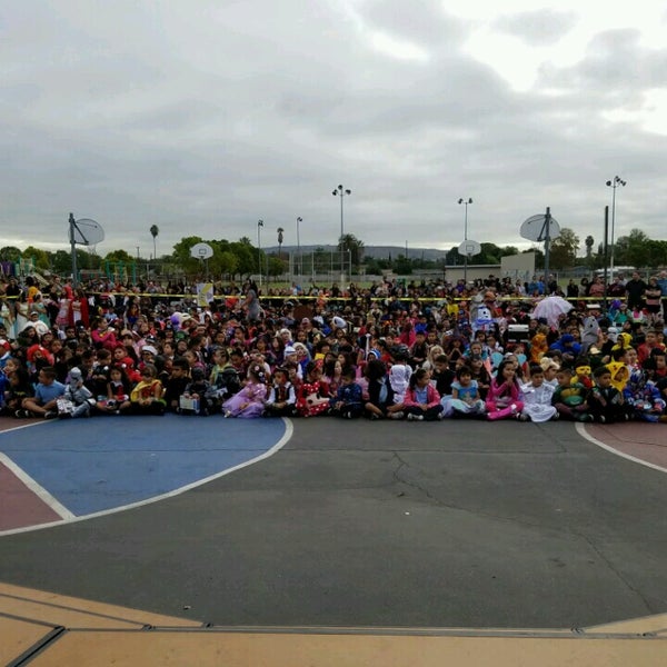 Fairgrove Academy - 2 tips