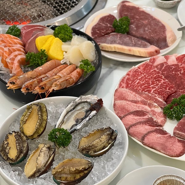 Seichi Yakiniku - 31 visitors