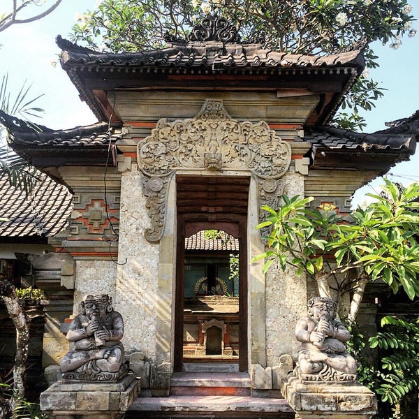 GBI Rock Sanur - Jalan Ngurah Rai By Pass