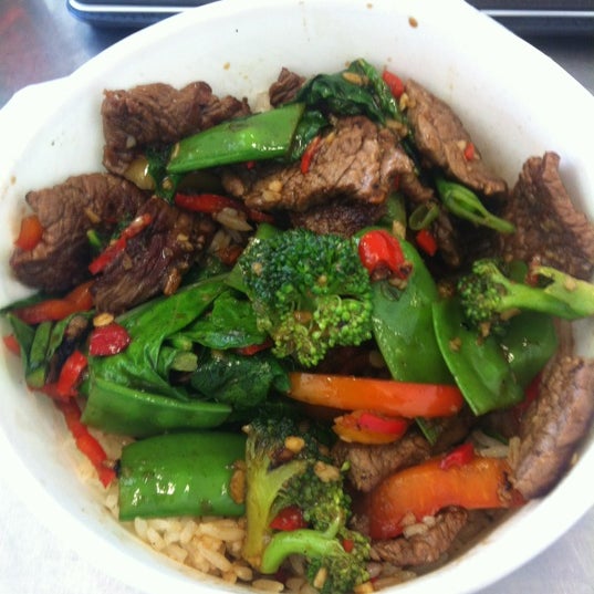Star Chow - Windsor - Brisbane, QLD