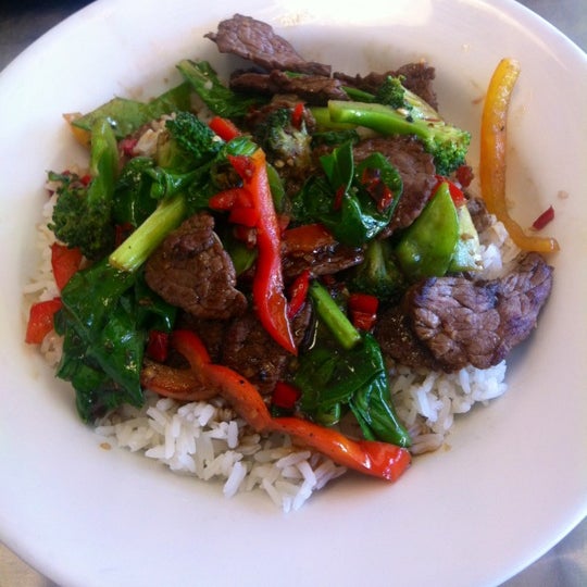 Star Chow - Windsor - Brisbane, QLD