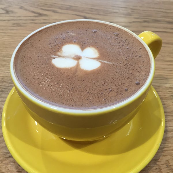 Blenz Coffee - City Centre - #2232-6060 Minoru Boulevard