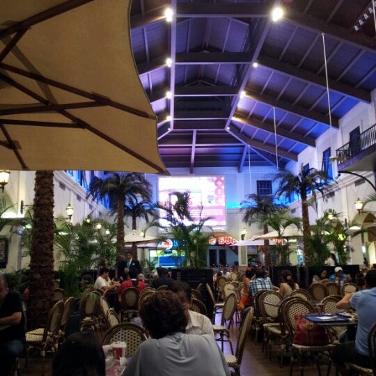 San Marino Shopping - Shopping Mall in Guayaquil