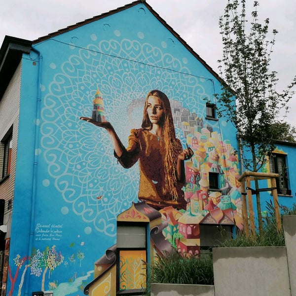 Forest / Vorst - Vorst - 5 tips from 2923 visitors