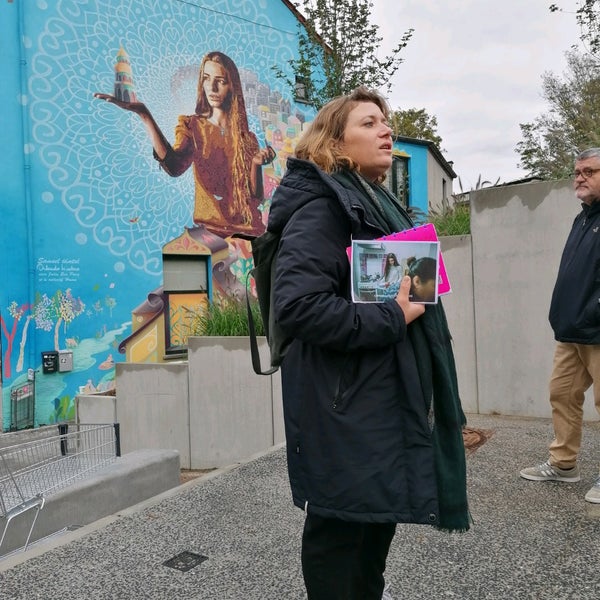 Forest / Vorst - Vorst - 5 tips from 2923 visitors