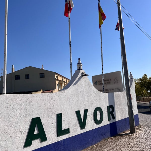 Alvor