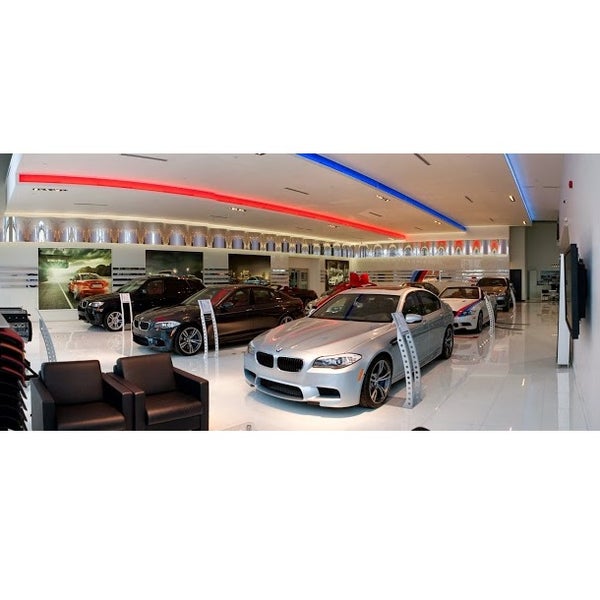 BMW Mini Laval - Chomedey - Laval, QC