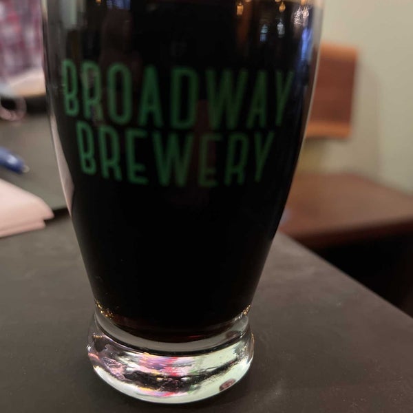 Broadway Brewery - Downtown Columbia - 41 tips