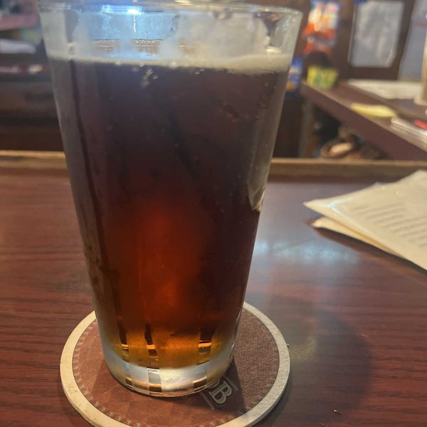 Fergies Bar and Grill - St Louis, MO