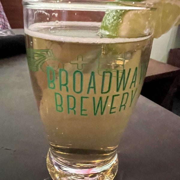 Broadway Brewery - Downtown Columbia - 41 tips