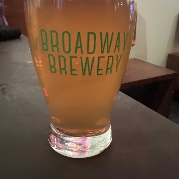 Broadway Brewery - Downtown Columbia - 41 tips