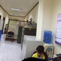 Regional Trial Court - Courthouse in Legazpi City