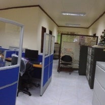 Regional Trial Court - Courthouse in Legazpi City