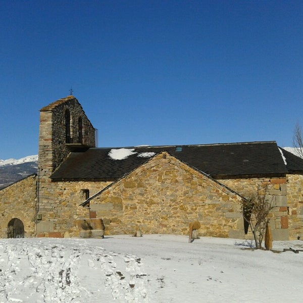 Bellver de Cerdanya - Spa in Bellver de Cerdanya