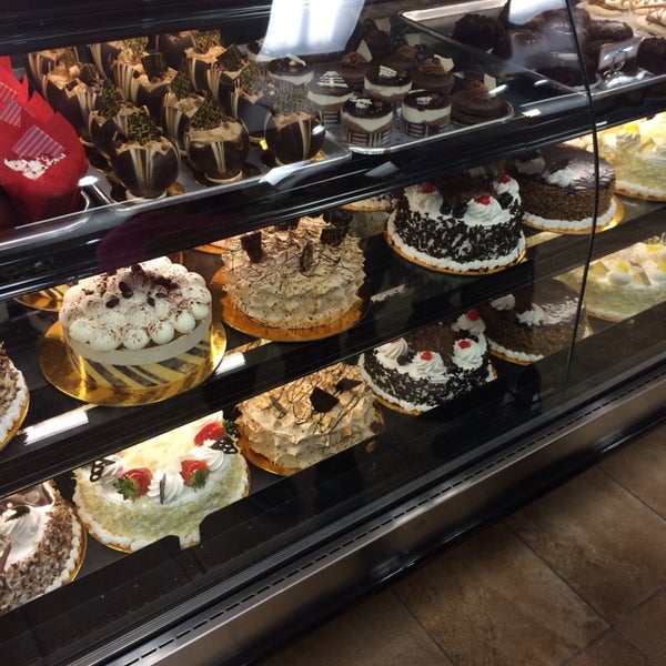Photos at Monastery Bakery - Oakville, ON