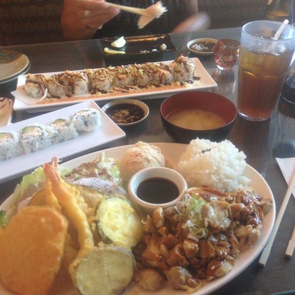 Wahoo Chaya - Japanese Restaurant