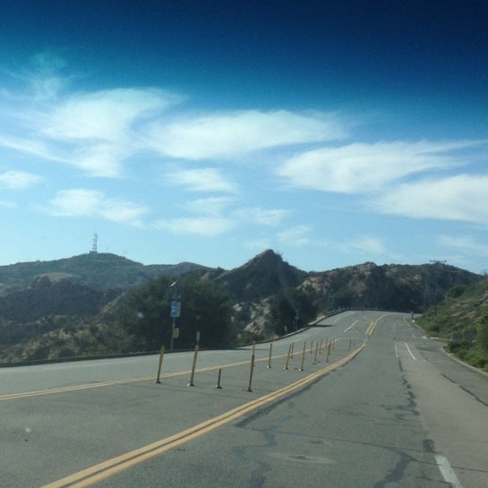Modjeska Canyon - Other Great Outdoors