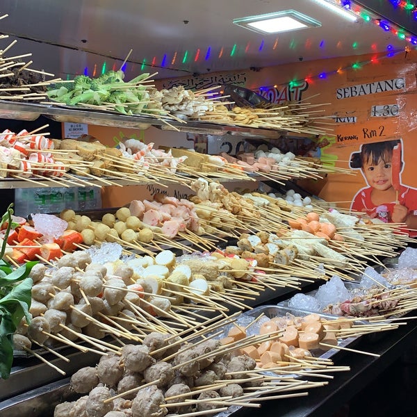 Fazlina Steamboat - 19 tips from 805 visitors