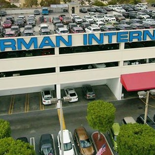 Esserman International Volkswagen - 14 tips from 477 visitors