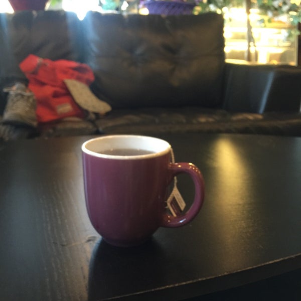 Bean Scene Cafe - Irvington - 18 tips
