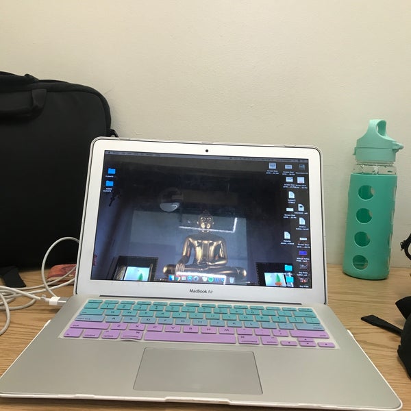 County of Los Angeles Public Library - Culver City Julian Dixon ...