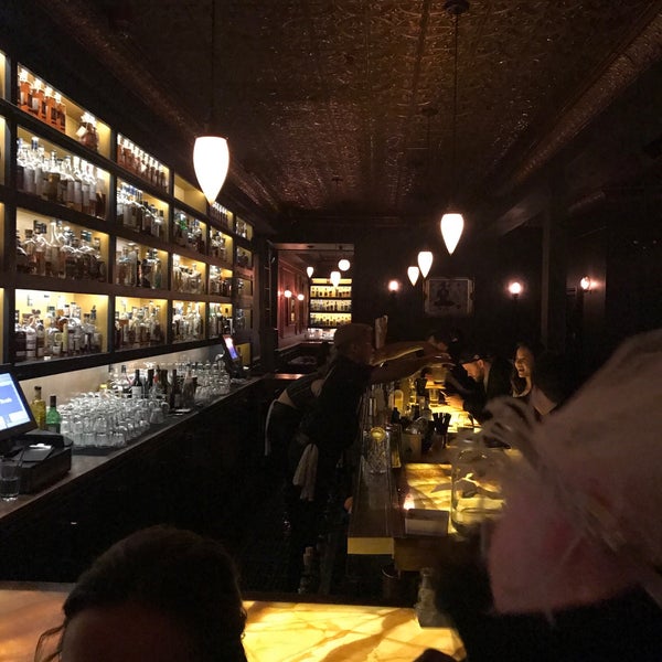 Photos at The Armory Club - Cocktail Bar in Mission District