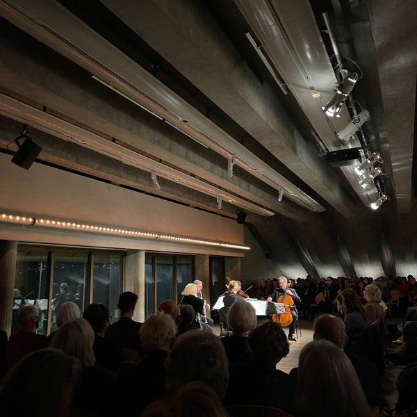 Utzon Room - Circular Quay - Sydney Opera House