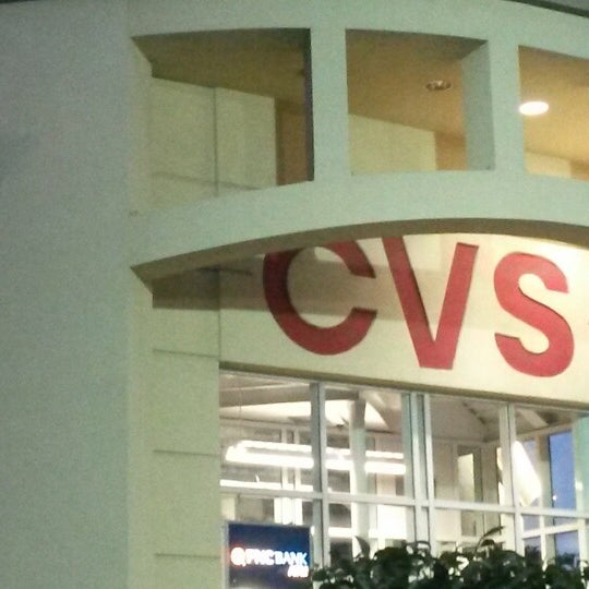 CVS pharmacy - Noblesville, IN