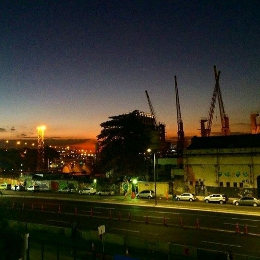 Gamboa - Rio de Janeiro, RJ