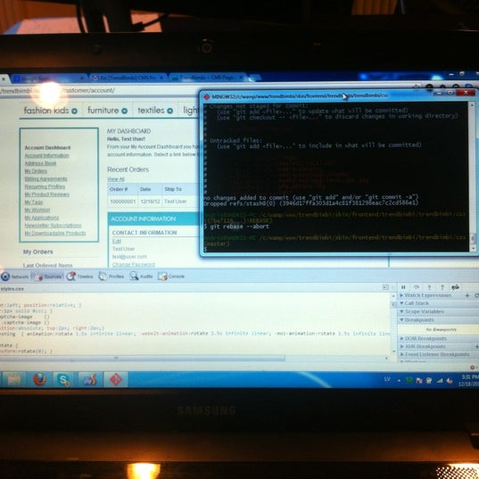 Scandiweb - Office in Riga