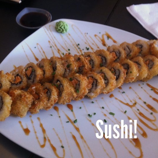 Sushiway Fusion Experience - Sushi Restaurant