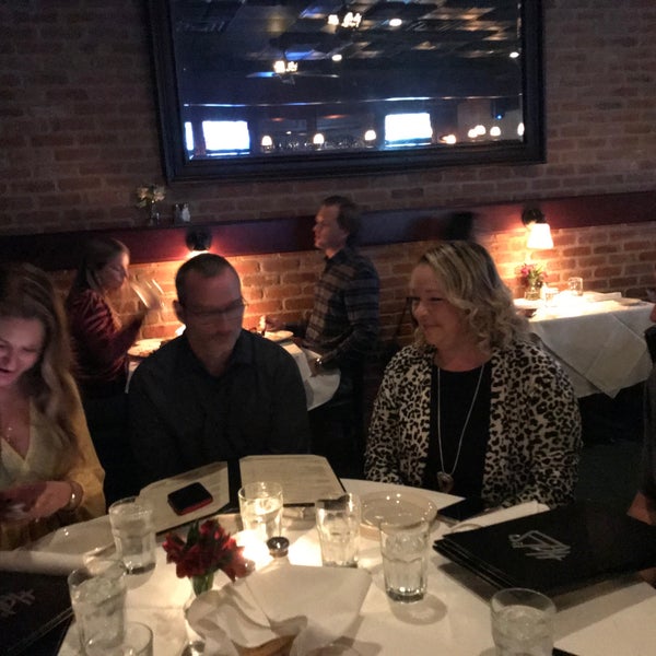 Photos at Hal's "The Steakhouse - North Buckhead - Atlanta, GA