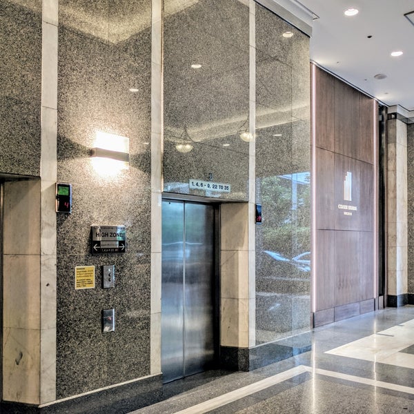 Photos at Charn Issara Tower II (อาคารชาญอิสสระ ทาวเวอร์ 2) - Structure