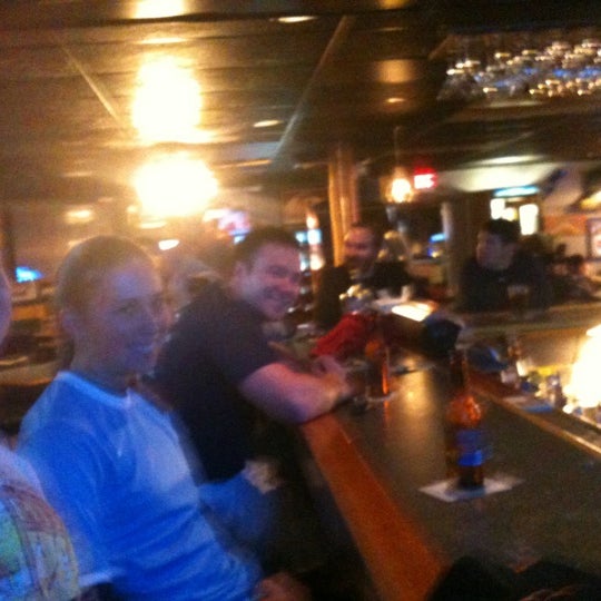 Bullseye Sports Bar & Pub (Now Closed) - Millersville, MD