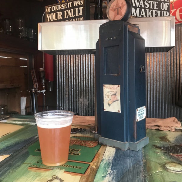 The Smoking Mule (Now Closed) - 300 Hwy 16,