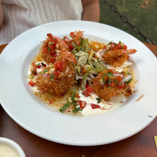 Boudro's Texas Bistro on the Riverwalk - San Antonio, TX