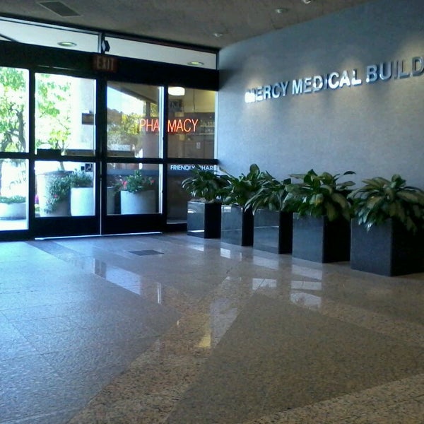 Mercy Medical Building - 1 tip from 430 visitors
