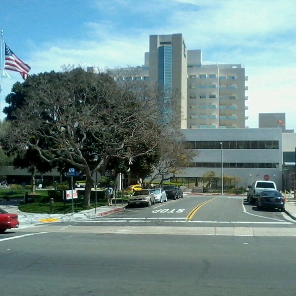 Mercy Medical Building - 1 tip from 430 visitors