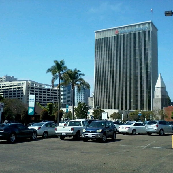 Mercy Medical Building - 1 tip from 430 visitors