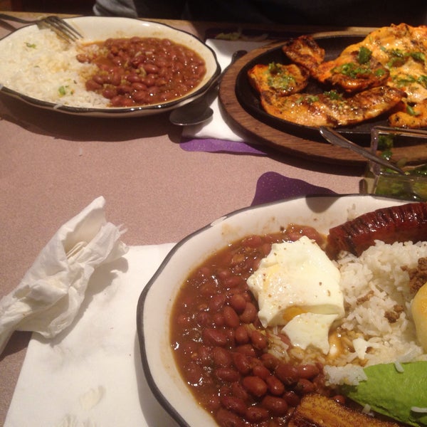 Mi Tierrita - 31 N Franklin St