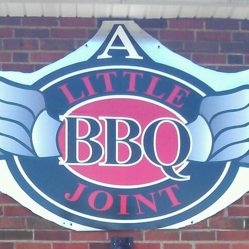 A Little BBQ Joint - Independence, MO