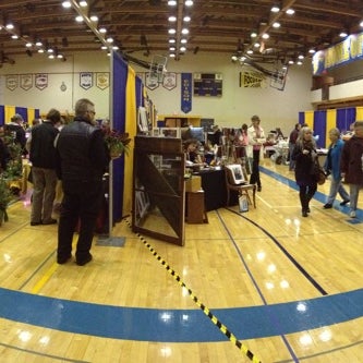 Thomas A. Edison High School - Northeast Minneapolis - Minneapolis, MN