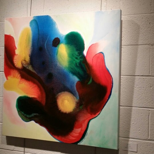 ACME Art Studios - Carolina Heights - Wilmington, NC