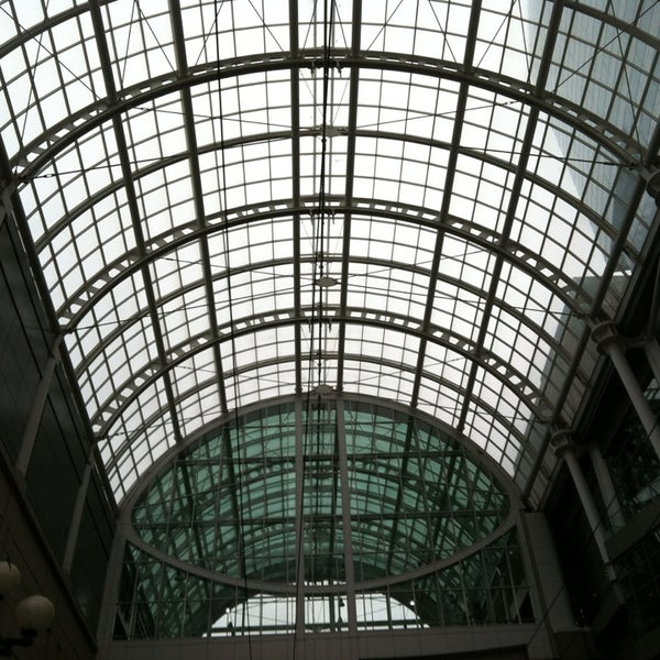 One Convention Place - Seattle Central Business District - 701 Pike St