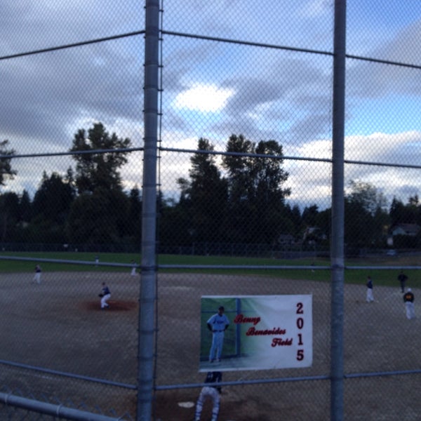 Lindbergh High School - 16426 128th Ave SE