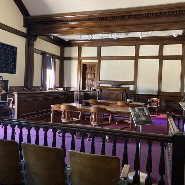 Pima County Courthouse - 115 N Church Ave