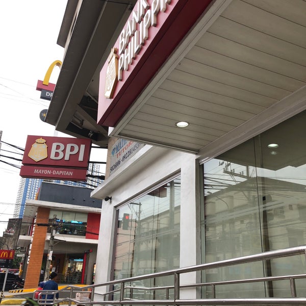 BPI - Quezon City District 1 - 96 visitors