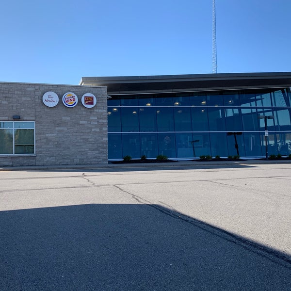 ONroute Ingleside - Hwy 401 W