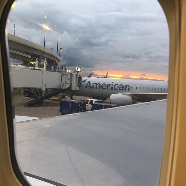 Gate A15 - Terminal A